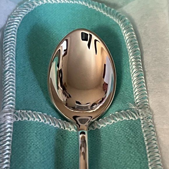 Tiffany & Co. | Accessories | Tiffany Co Elsa Peretti Full Heart ...